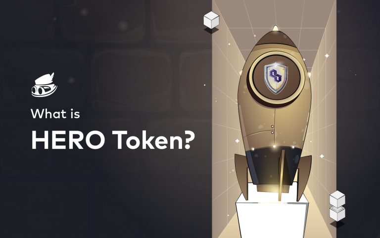 What is Step Hero (HERO)? How to buy HERO token - ATX Blog